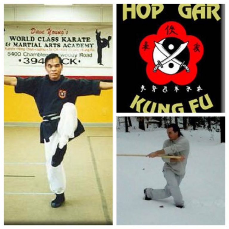 Remembering Master Ku Chi Wai